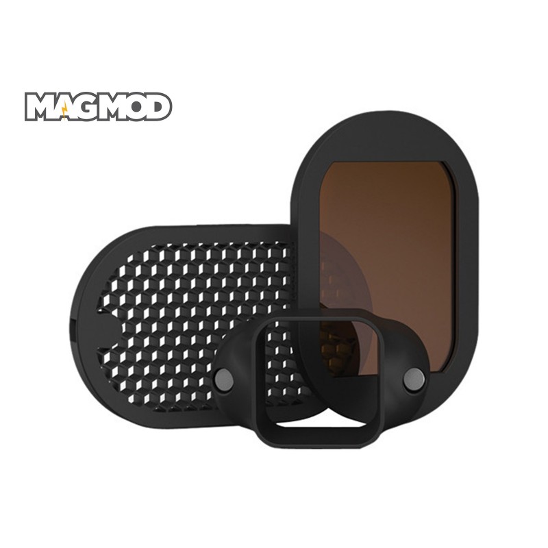 MAGMOD KIT BASIC