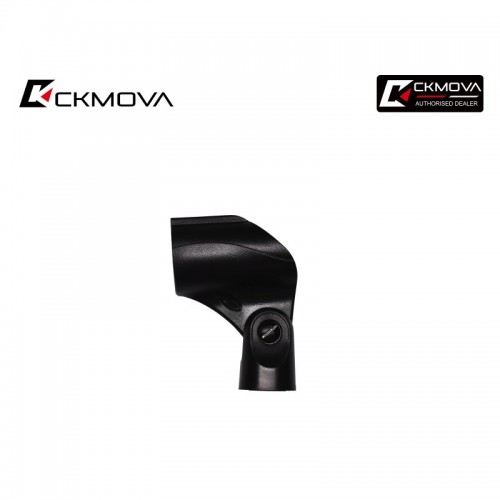 CKMOVA MICROFONO DINAMICO DVM10 XLR DE MANO